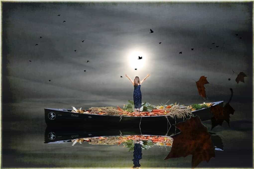 Zes tips om bewust overvloed in je leven te creëren